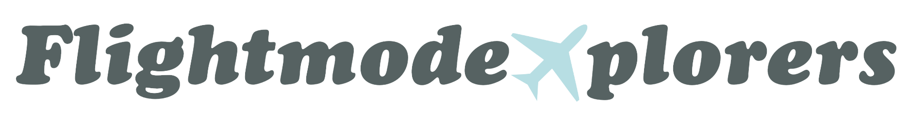 Flightmodexplorers: Explore Our Collection